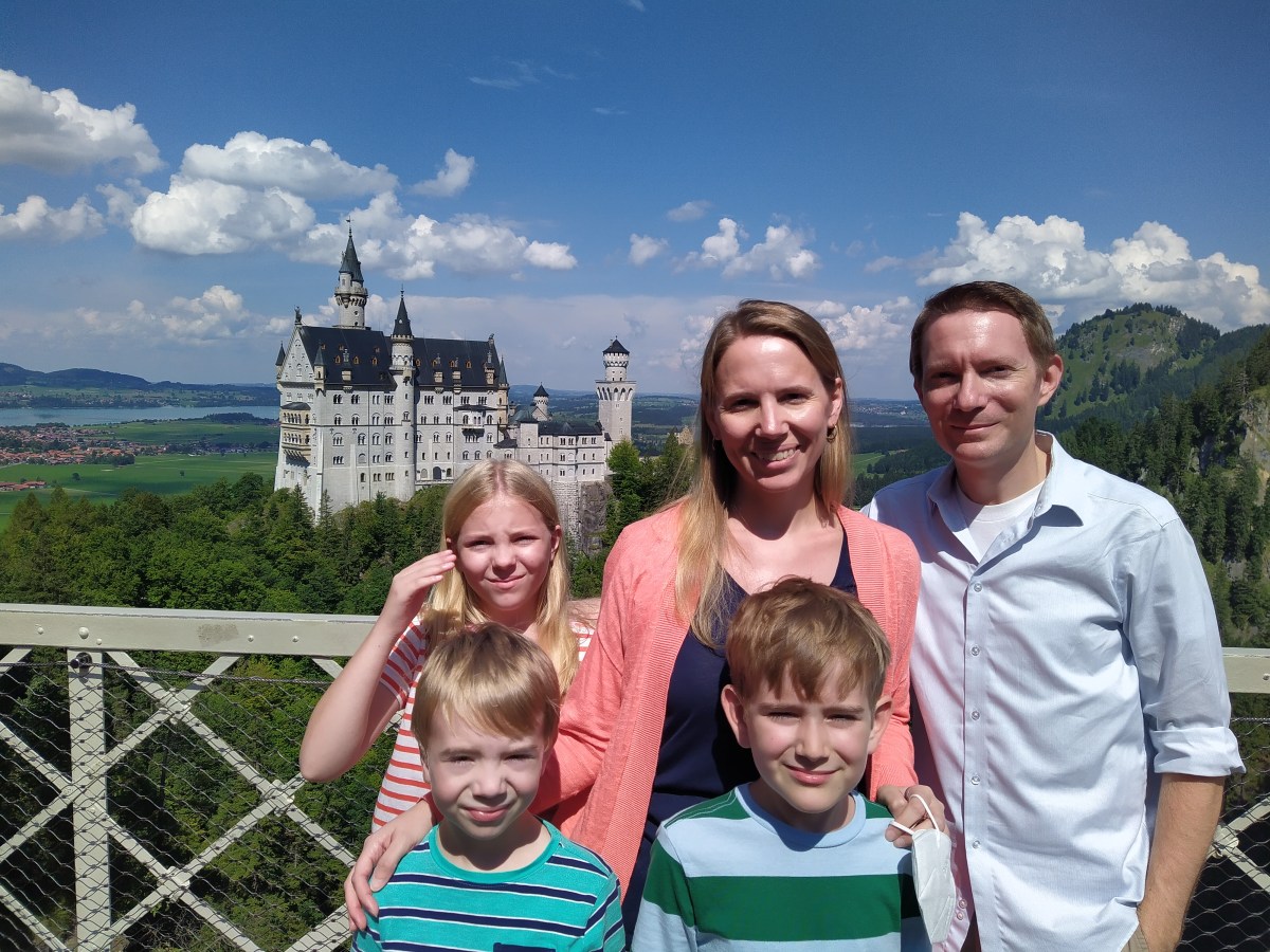 Our annual Christmas letter, 2022 edition – Dialann